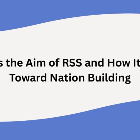 How to Join RSS [Eligibility, ID Card, Online Joining Process Explained]