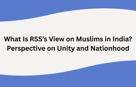 How to Join RSS [Eligibility, ID Card, Online Joining Process Explained]