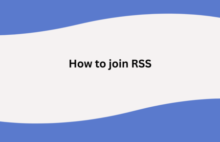 How to Join RSS [Eligibility, ID Card, Online Joining Process Explained]